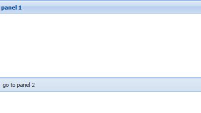 Extjs4 Extjs 4 Sencha Stack Overflow