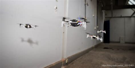 Get Started — Esp Drone Documentation