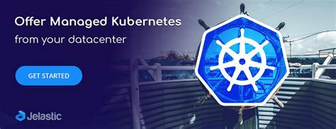 kubernetes with integrated auto clustering and pay per use pricing