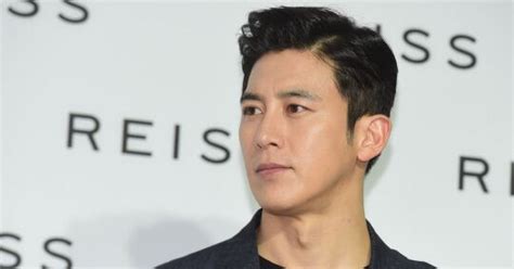 [포토] 고수 오늘도 조각 외모