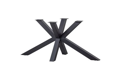 Woood Bordben Korsform Inredning Chilli