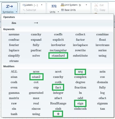 Whats New In Mathcad Prime 10 Alfasoft