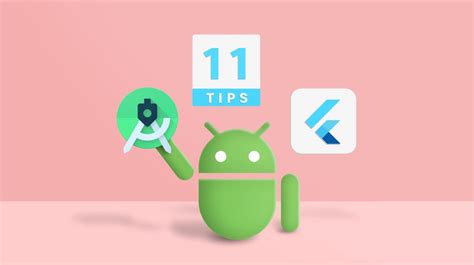 Darshil Savaliya On Linkedin 11 Tips To Improve Your Flutter