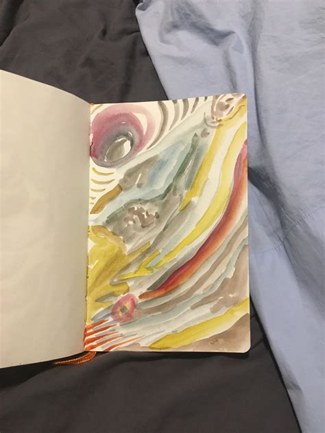 Spring Sketchbook Lynnette Therese Sauer