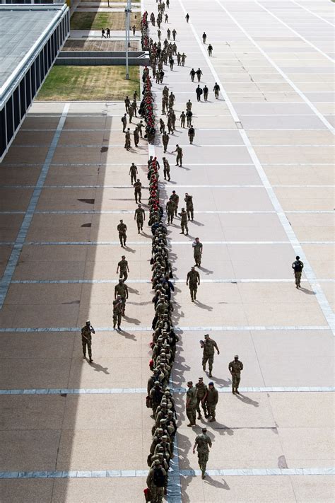 Dvids Images Usafa Recognition Class Of 2026 Image 4 Of 15