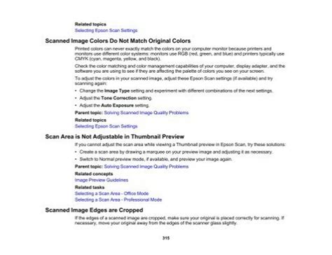 related topics select