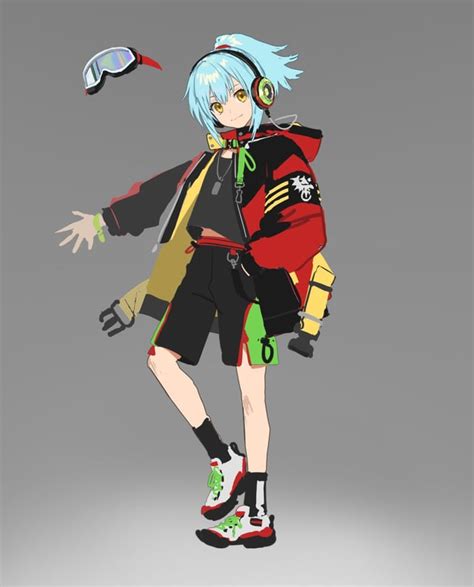 Rimuru With Drip R Rimuru