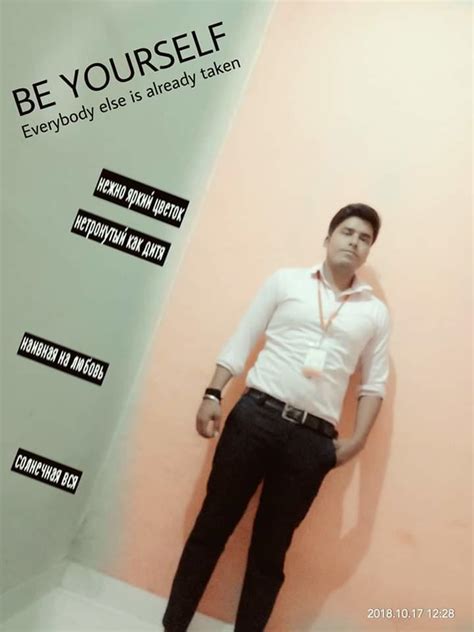 Dheeraj Chauhan On Linkedin Inspection For Company