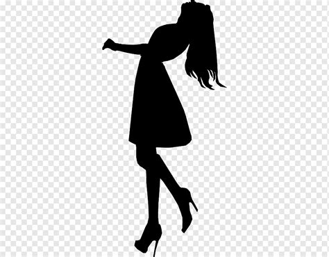 그림자 여자 여자 이미지 파일 형식 사람들 단색화 Png Pngwing