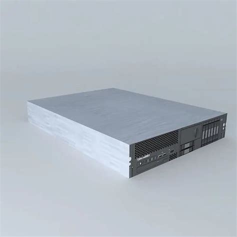 IBM Rack Mount Rental Server Service In Bengaluru ID 11381595291