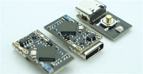 Picoclick The Low Cost Solution For Wireless Connectivity