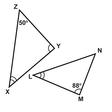Third Angle Theorem Read Geometry Ck 12 Foundation Third Angle Theorem Read Geometry Ck 12 Foundation