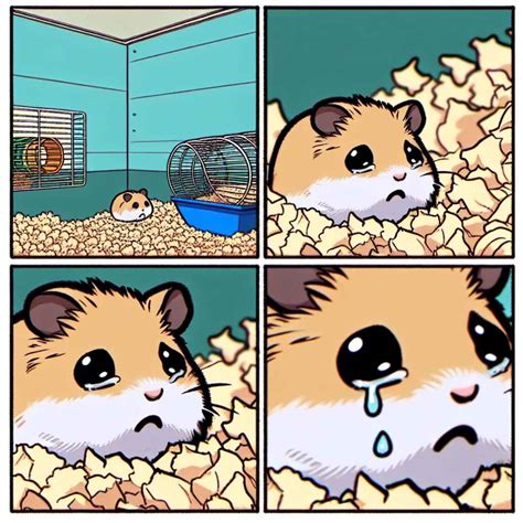 Sad Hamster Meme Ursprung Und Beliebtheit Refpolkde