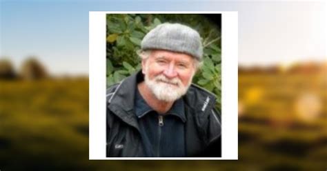 Bill Smyth Obituary 2012 Hull And Hull Funeral Directors