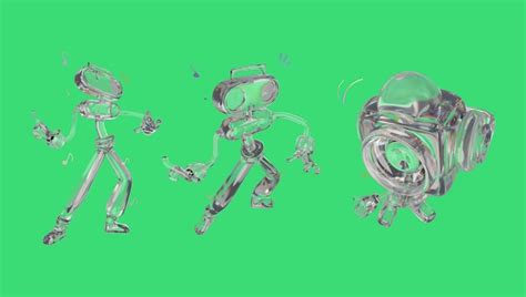 Premium Psd 3d Rendering Object Shape Model