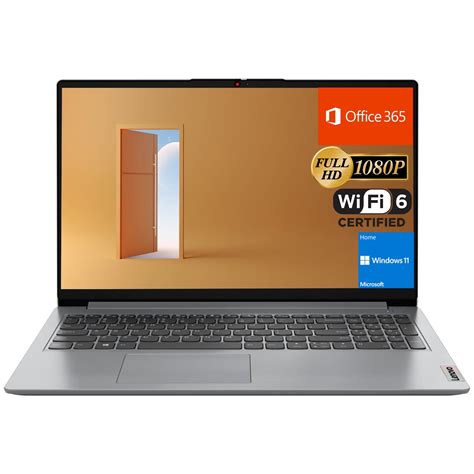Lenovo IdeaPad 1 Laptop Intel Dual Core Processor Philippines Ubuy