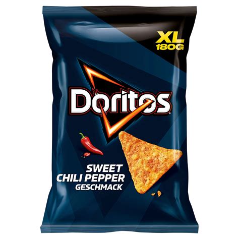 Doritos Doritos Xl Sweet Chilli Pepper Aldi Suisse