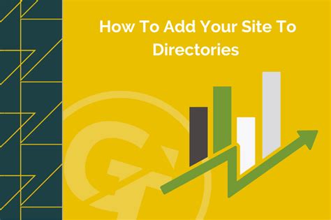 how to add your site to directories growtraffic
