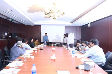 Sidra Hussain Posted On Linkedin