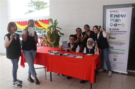 Janice Yong On Linkedin Pfecolleague Myreachexperience