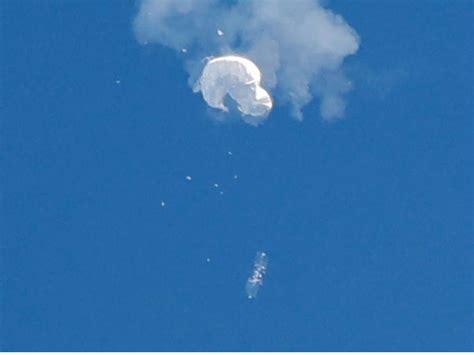 Ada Apa Dengan Benda Terbang Yang Bermunculan Di Langit Tagar