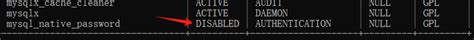 MySQL 因加密规则改变而出现的错误Navicat DBeaver 知乎