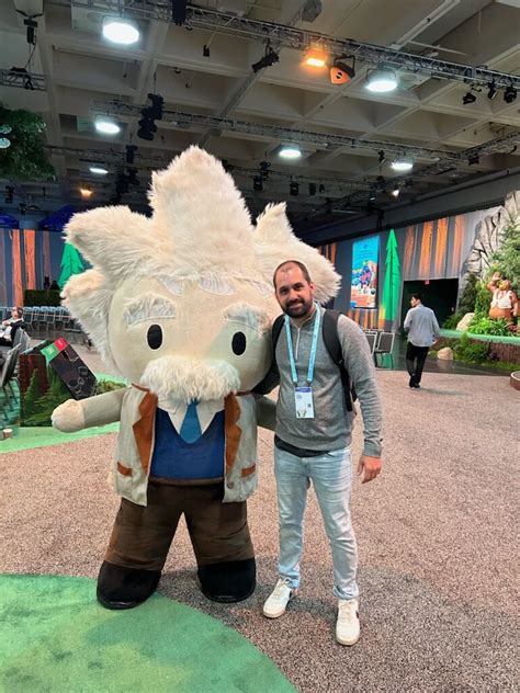 Homeinc On Linkedin Salesforce Dreamforce2023
