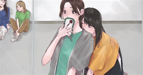 創作百合 イラストまとめ Damol お仕事募集中のイラスト Pixiv