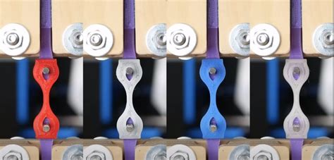 the effect of filament color on print strength and more hackaday
