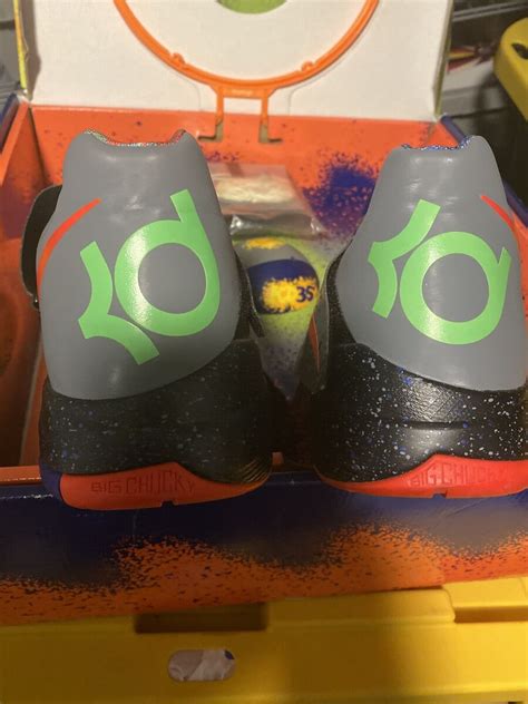 Kd 4 Nerf Box