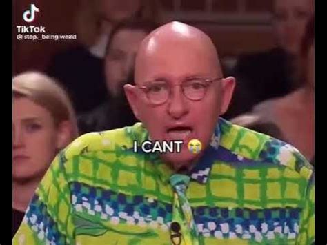 Judge Judy Mocks Old Man Youtube