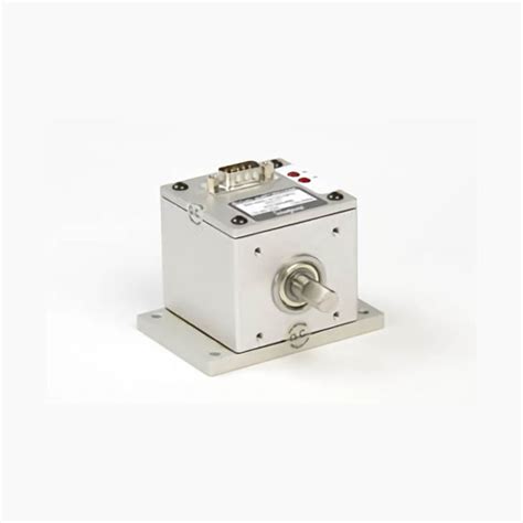 Technical Se Dual Shaft Encoders