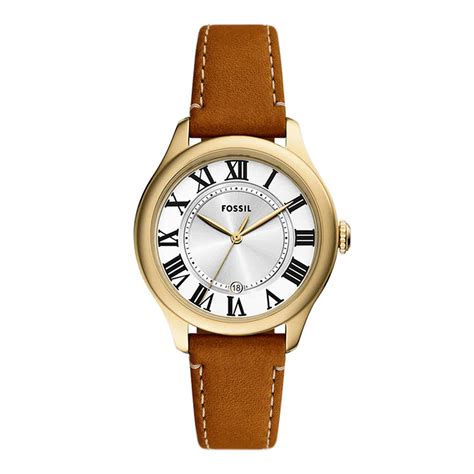 Relojes Mujer Fossil