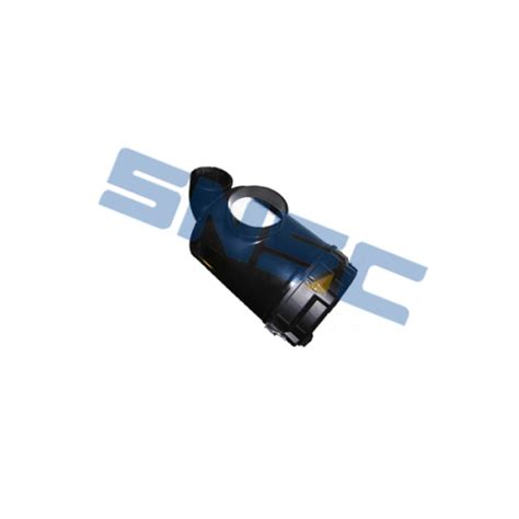 Shacman F3000 Dz9118190230 Air Filter Assembly, High Quality Shacman ...