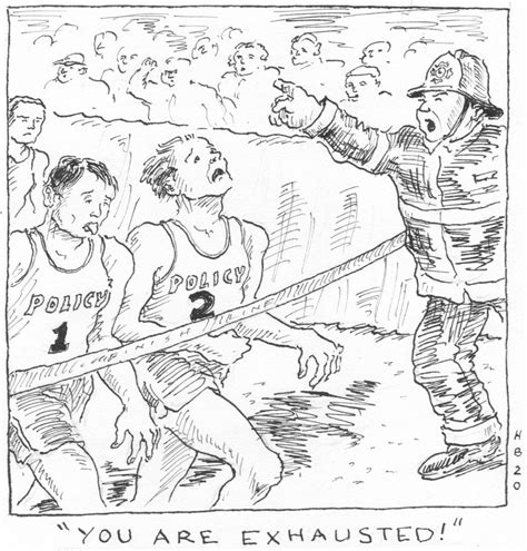 Illustrations By Hank Blaustein Chaffetz Lindsey Llp