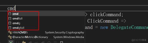 wpf prism 三层架构 wpf prism教程 mob64ca13f40f3d的技术博客 51cto博客