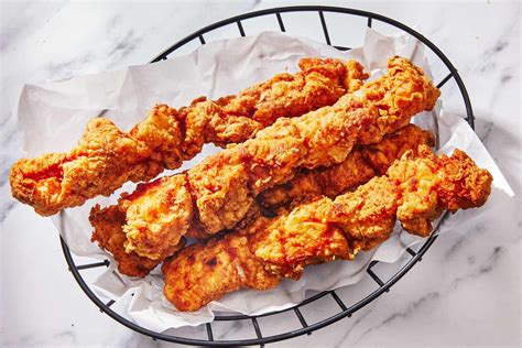 Chicken On A Stick Is The Best Reason To Stop For Gas In Mississippi