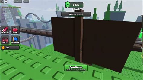 Wacky Rails D Youtube