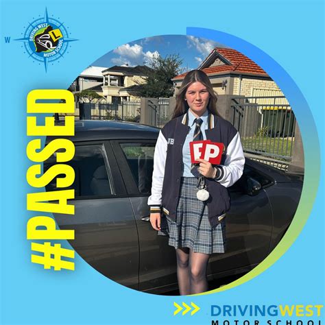 Automatic Driving Lessons Driving West Motor School In P