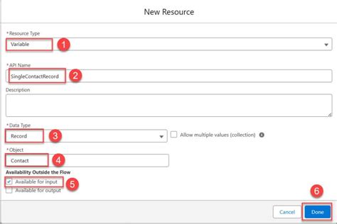 Clone Records With Their Related Records In Salesforce Using Flow
