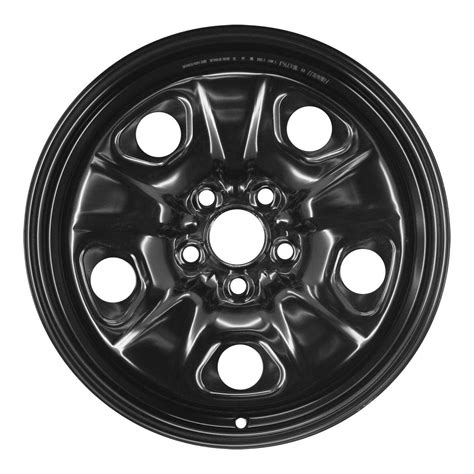Chevrolet Camaro 2011 18 Oem Wheel Rim W5440b 2