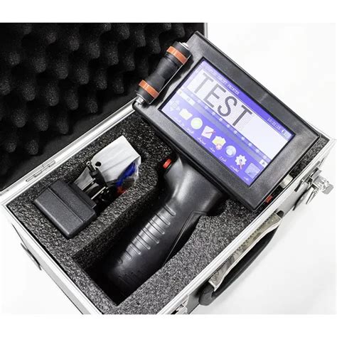 yaomatec 12 7mm 27 languages expiry date number logo image machine