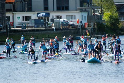 Head Of The Dart 2024 Results Supboarder Magazine