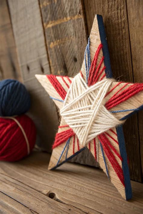 16 Creative Diy Memorial Day Decoration Ideas Alderlight