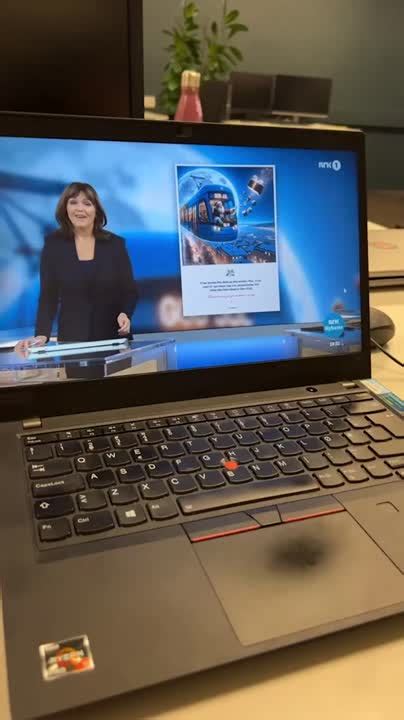 Iram Ansari På Linkedin Nrk Nrkflere
