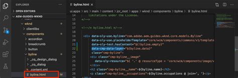 Customize The Adobe Client Data Layer With Aem Components Adobe