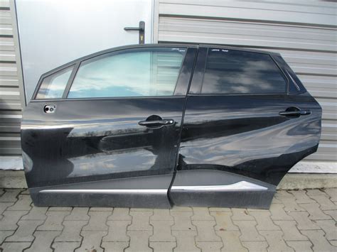 CAPTUR I LIFT DRZWI TEGNE LEWE PRZEDNIE TYLNE - 13355610132 - oficjalne ...