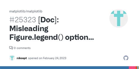 Doc Misleading Figurelegend Options Locbest Is Not Valid