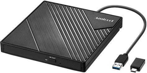 The Best External Dvd Drive Reviews Buying Guide Electronicshub