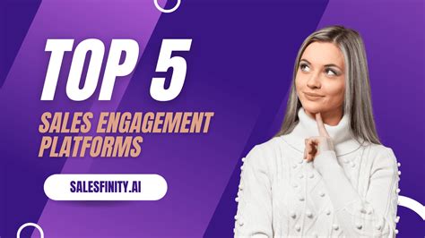 Top 5 Sales Engagement Platforms To Maximize Sales Growth Salesfinity